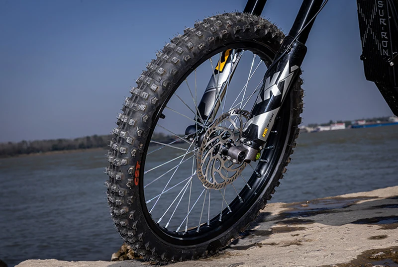 Hot sale popular model 3 speed surron light bee x Electric dirt ...