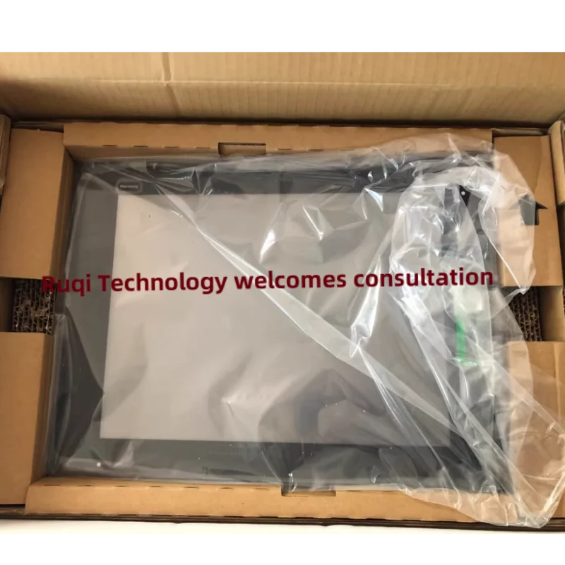Touch screen HMIST6600 HMIST6700 VW3A1106 HMIDT732 HMIGTO4310 ...