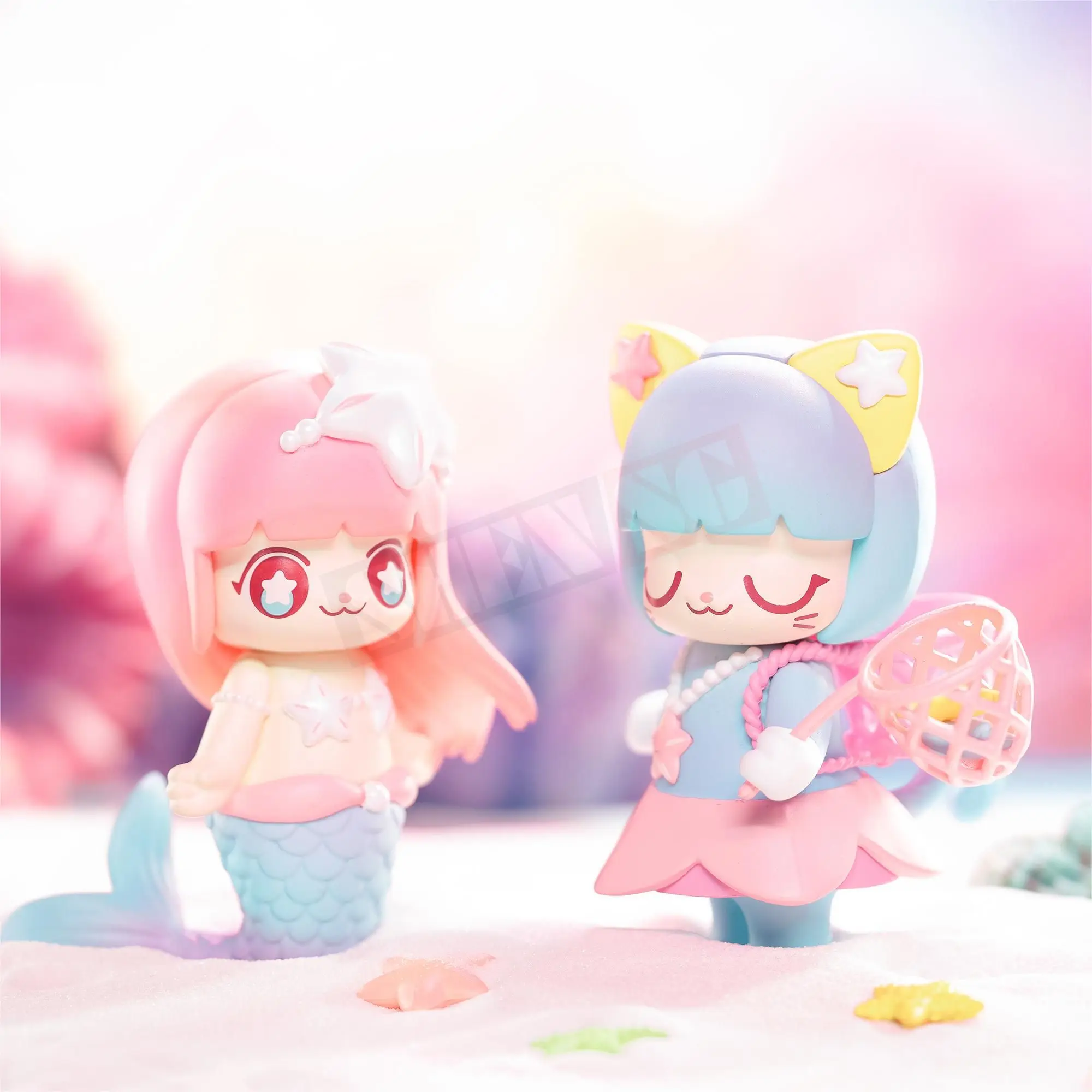 SS-s-Kimmy-Miki-Undersea-Adventure-Blind-Box-Mystery-Box-Bjd-Dolls ...