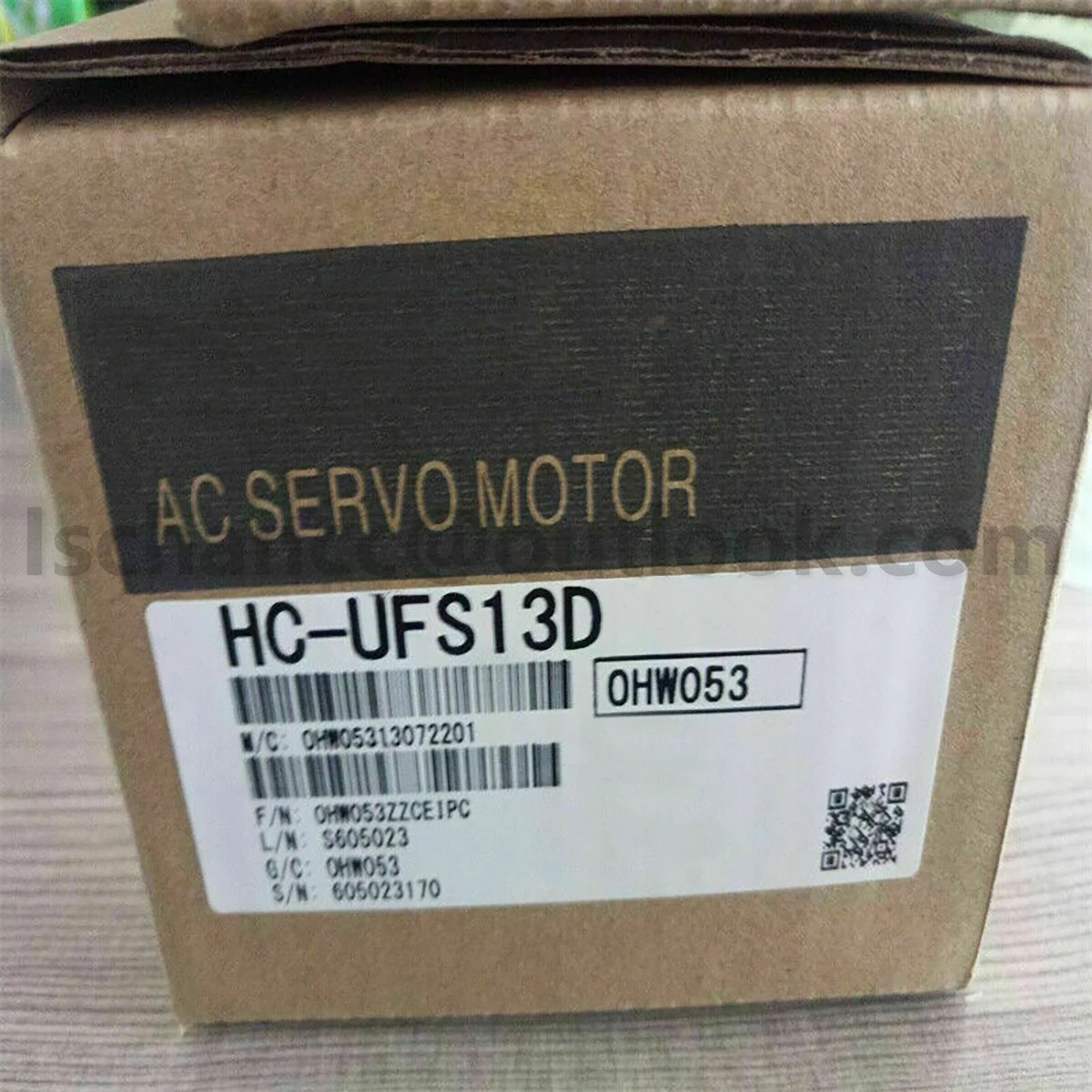 100% New Original Servo Motor HC-UFS13D - AliExpress