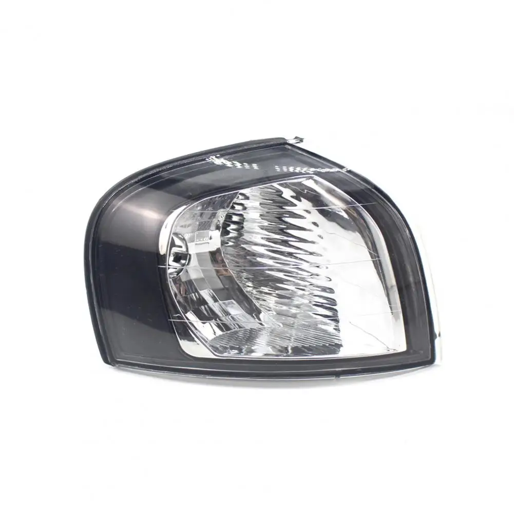 Useful-Lightweight-Corner-Light-Bezel-Durable-Left-Right-Turn-Signal ...