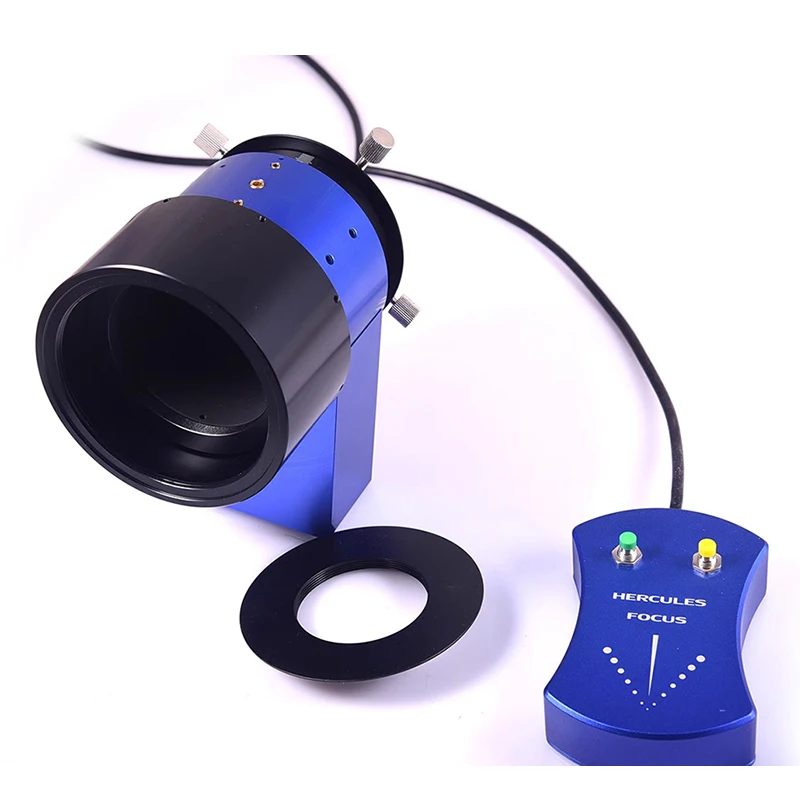 HERCULES-FOCUS-2-5inch-Astronomical-Telescope-Electric-Focusing-Support ...
