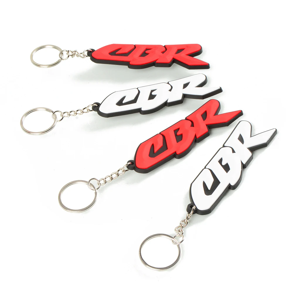 Keychain Honda Cbr 600 | Honda Cbr 250 Decals | Cbr 125 Keychain | Cbr ...