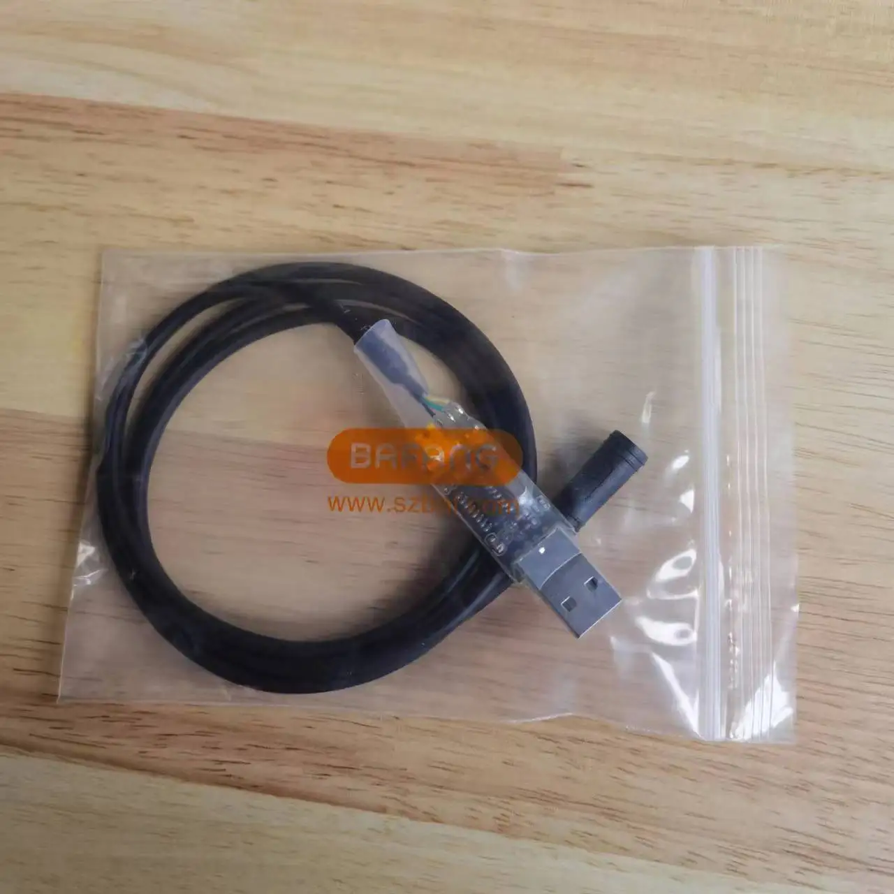 Bafang USB Programming Cable for 8fun / BBS01B BBS02B BBSHD Mid Drive ...