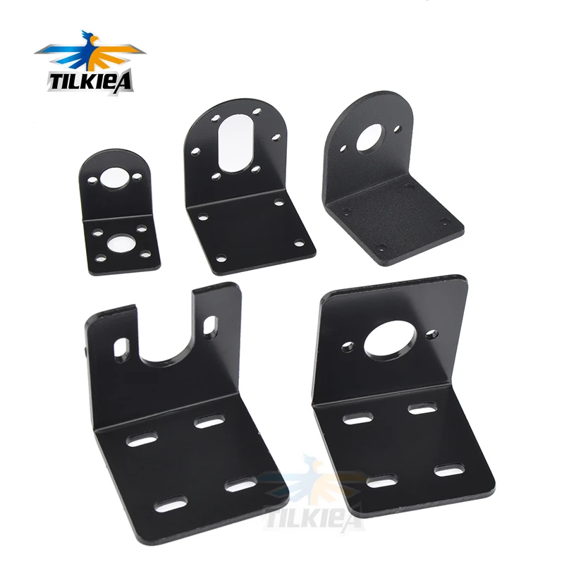 1pcs 380/390/540/550/755/775/795 Metal Motor Bracket High Torque Motor ...