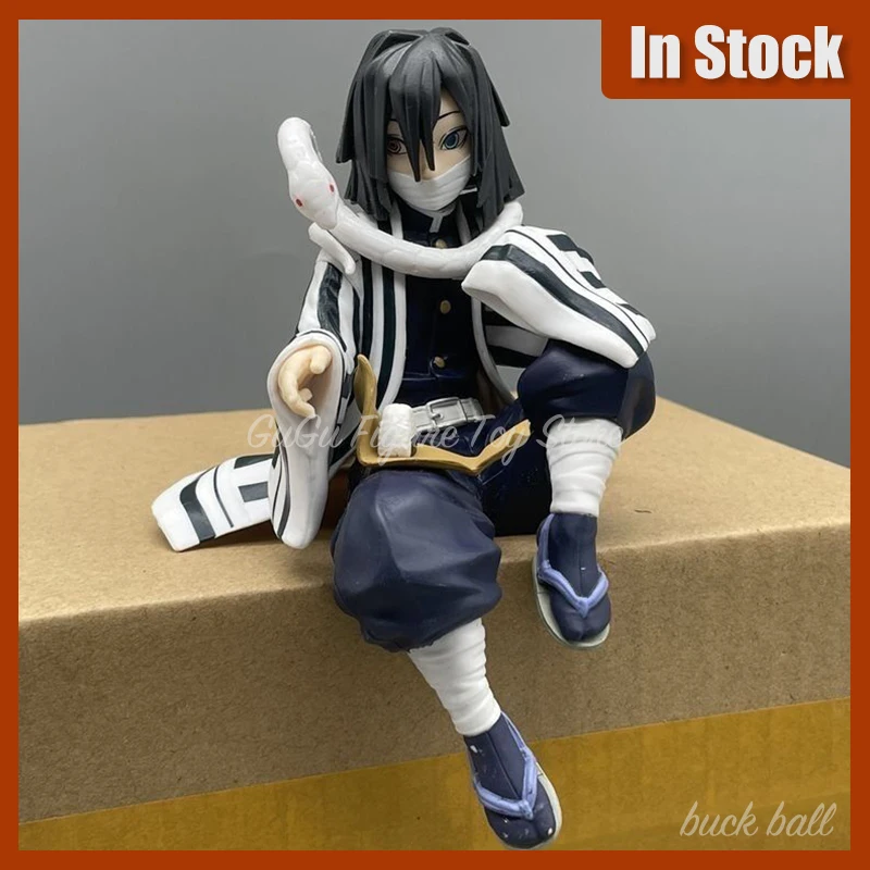 12cm-Demon-Slayer-Figure-Iguro-Obanai-Figure-Serpentiformes-Hashira ...