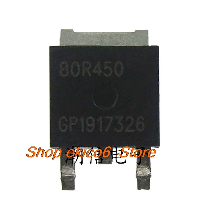 10PCS in-stock inventory MMD80R450P 80R450 - AliExpress 34