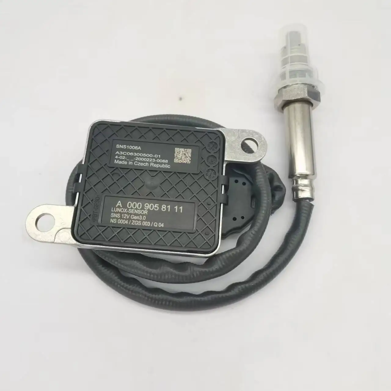 A0009058111 A 000 905 8111 Nox Sensor For GLE GLS W177 V177 W247 W205 ...