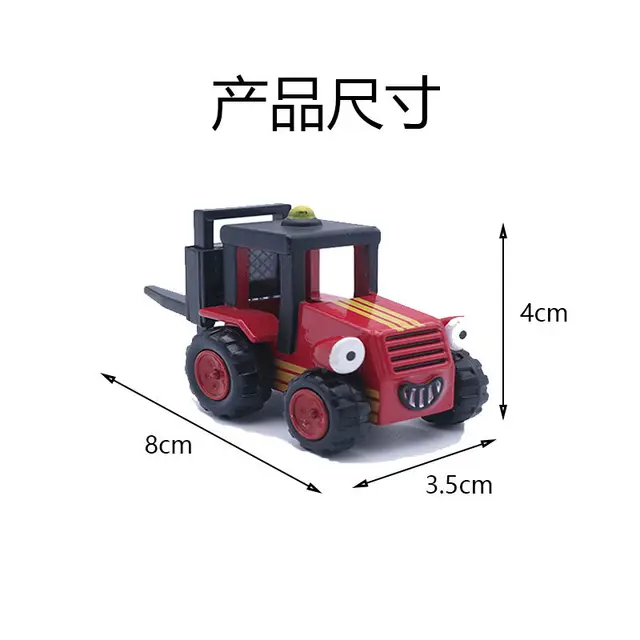 Bob The Builder Sumsy