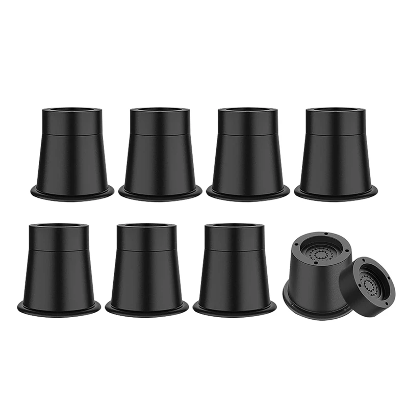 3-Inch-Bed-Risers-Heavy-Duty-Furniture-Riser-Bed-Lifts-Risers-Bed ...