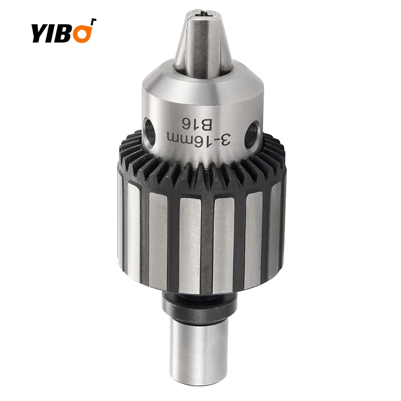 Weldon-Shank-Magnetic-Drill-Chuck-Adaptador-Super-Heavy-Duty-1-13mm-3-4 ...
