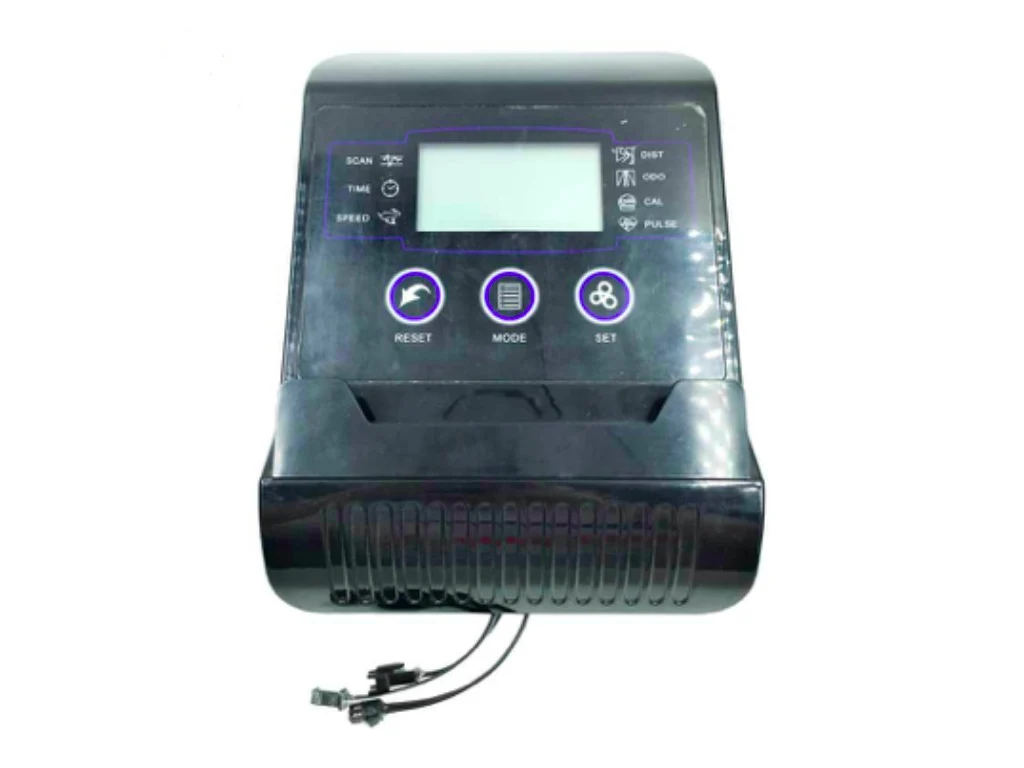 Treadmill Timer, Walking Machine Electronic Watch, Elliptical Machine ...