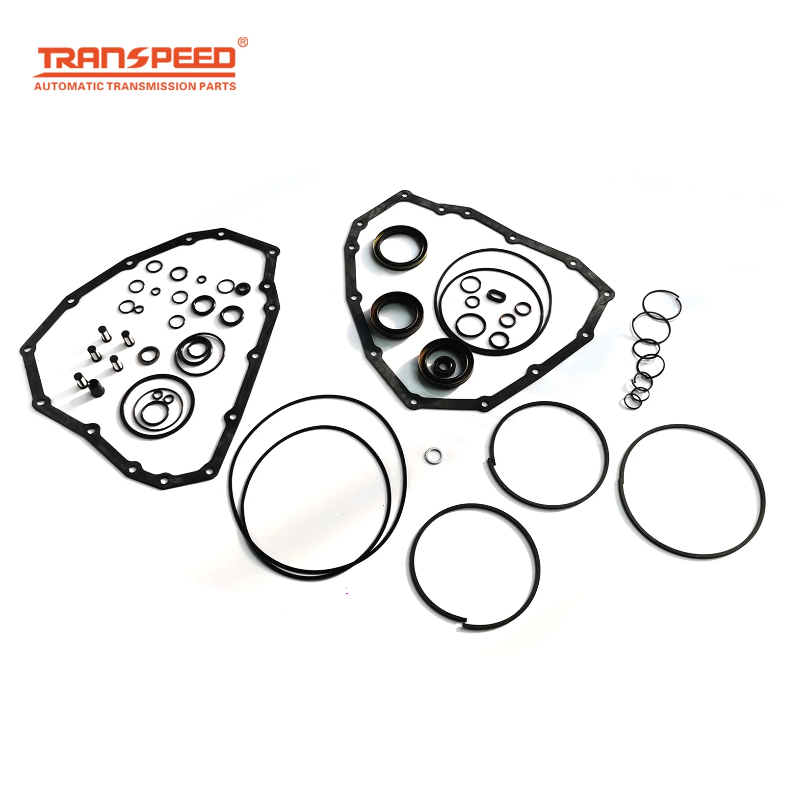 Transmission Kit JF015E RE0F11A Transmission Master Rebuild Kit For ...
