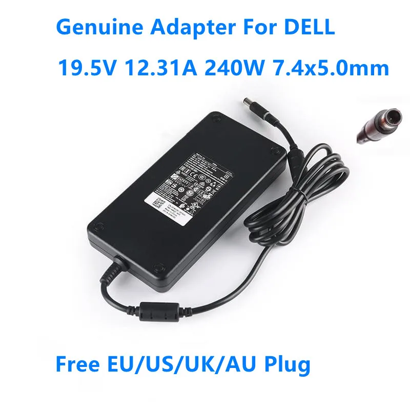 Genuine-19-5V-12-31A-240-0W-240W-HA240PM190-DA240PM190-LA240PM190-Power ...