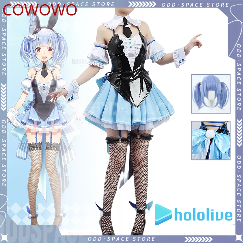 Vtuber-Usada-Pekora-Hololive-Production-Cosplay-Suit-Anime-Hololive ...