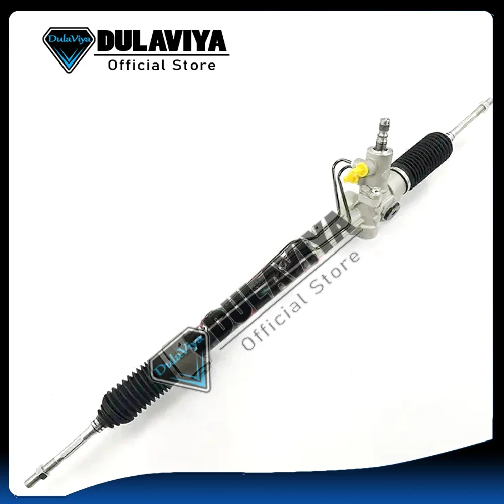 Power Steering Rack Assy LHD For Toyota Camry BYD ACV40 S6 S7 44200 ...