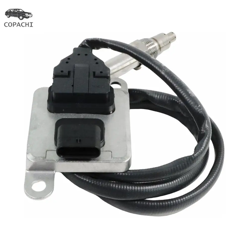 1PC-8982465062-Nitrogen-Oxygen-NOX-Sensor-For-Isuzu-NPR-NQR-4HK1-and ...