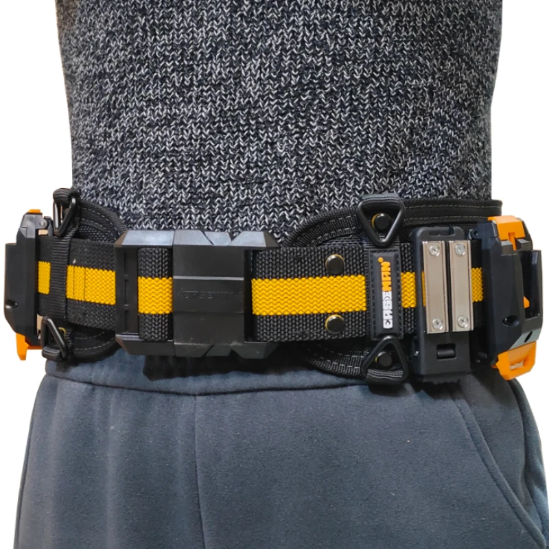 Tool-Bag-Belt-Quick-Hanging-Removing-Buckle-Waist-Tool-Bag-Belt ...