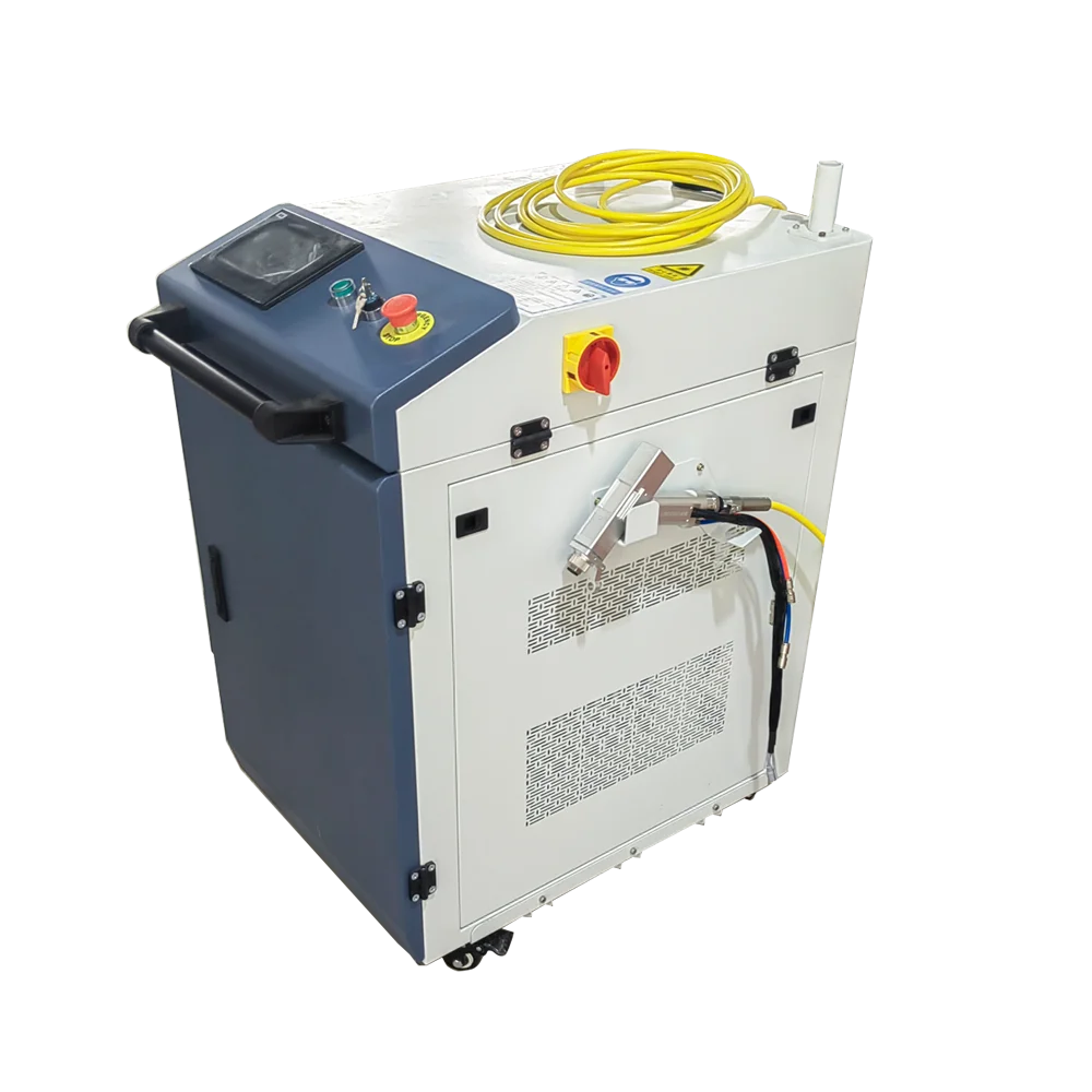 Industrial-1000W-1500W-2000W-Metal-Rust-Removal-Laser-Cleaning-Machine ...