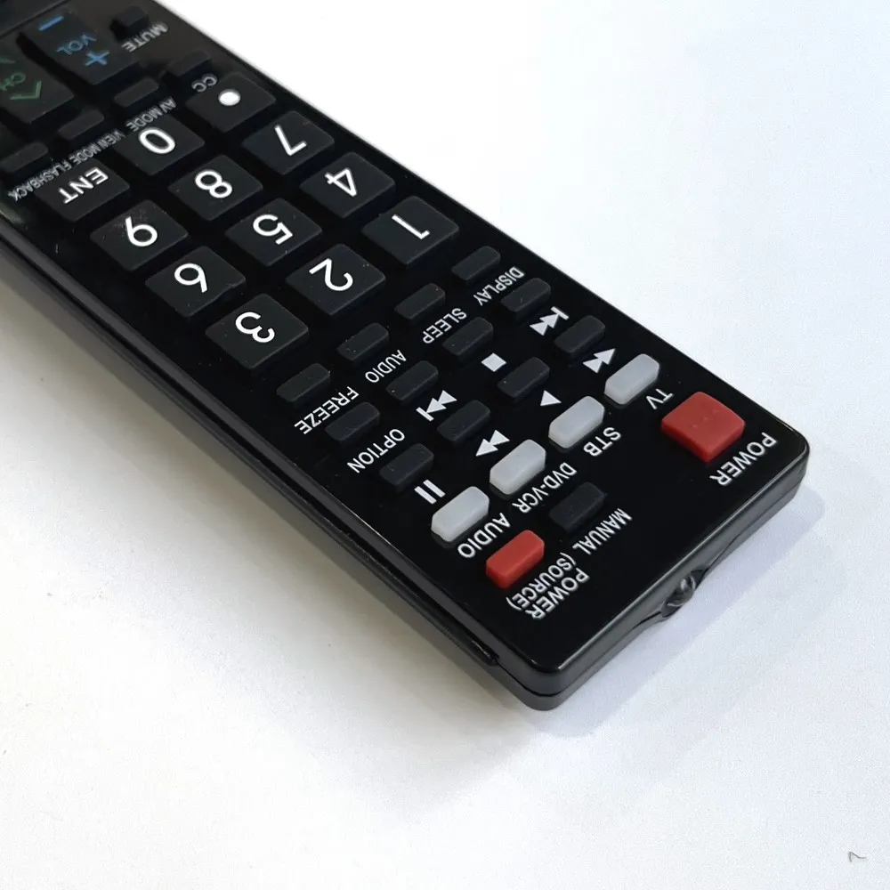 Lavavajillas 60 Cm Nuevo GB118WJSA Para Sharp AQUOS TV Control Remoto ...