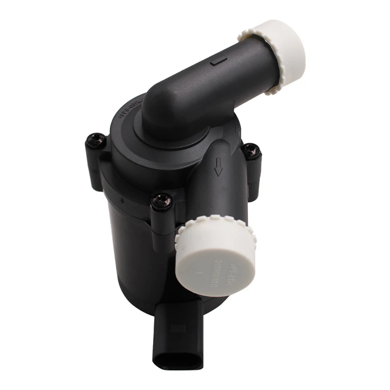Engine Auxiliary Water Pump Cooling Additional 7L0965561D For VW ...