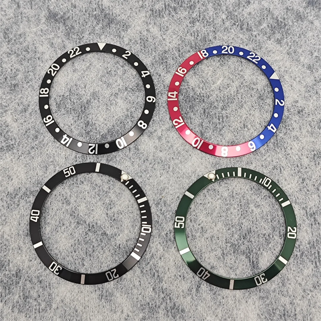 37-5mm-Watch-Bezel-Watch-Accessories-Aluminum-Watch-Bezel-30-7mm-37-5mm ...