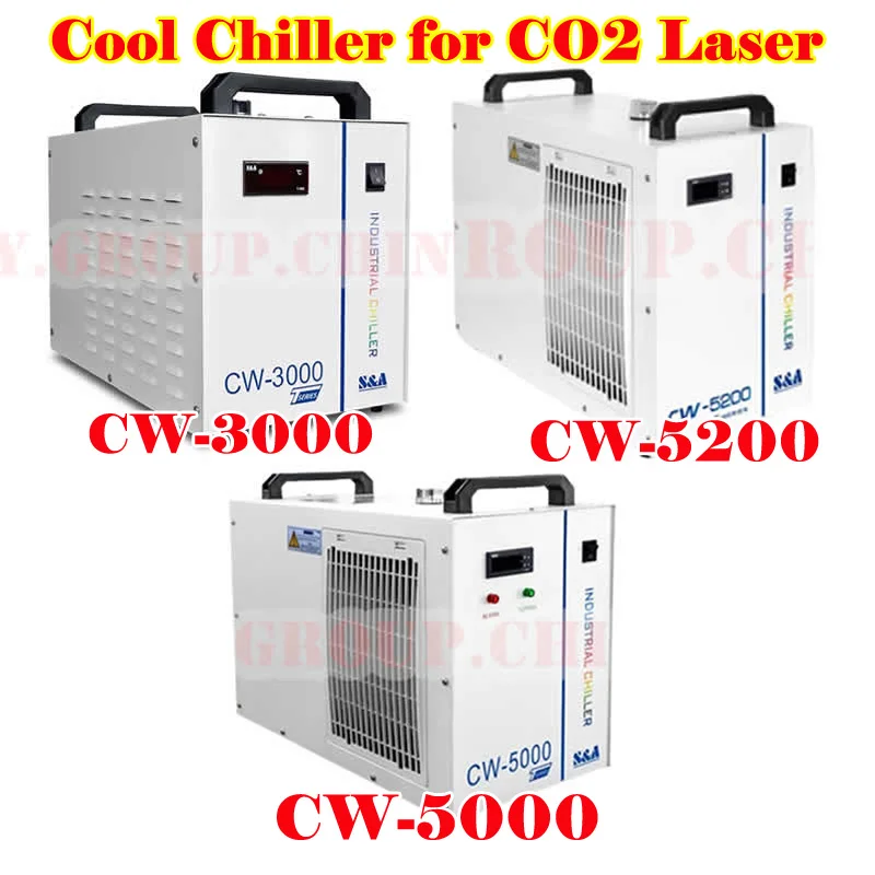 CW5200-CW5000-CW3000-Industry-Air-Water-Chiller-for-CO2-Laser-Marking ...