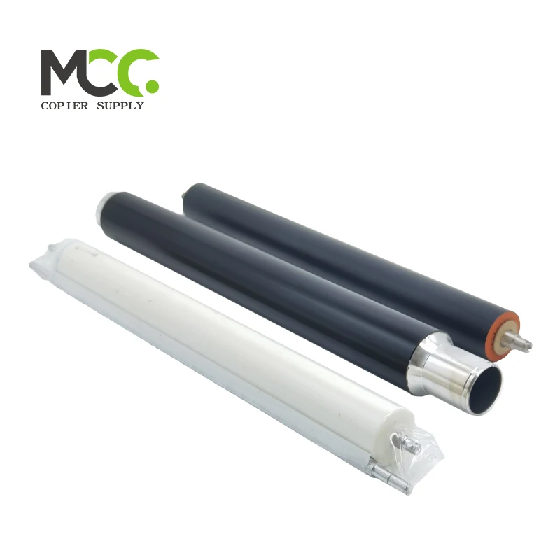 Upper Fuser Roller Cleaning Web Roller For Ricoh Aficio MP 4000 4000B ...