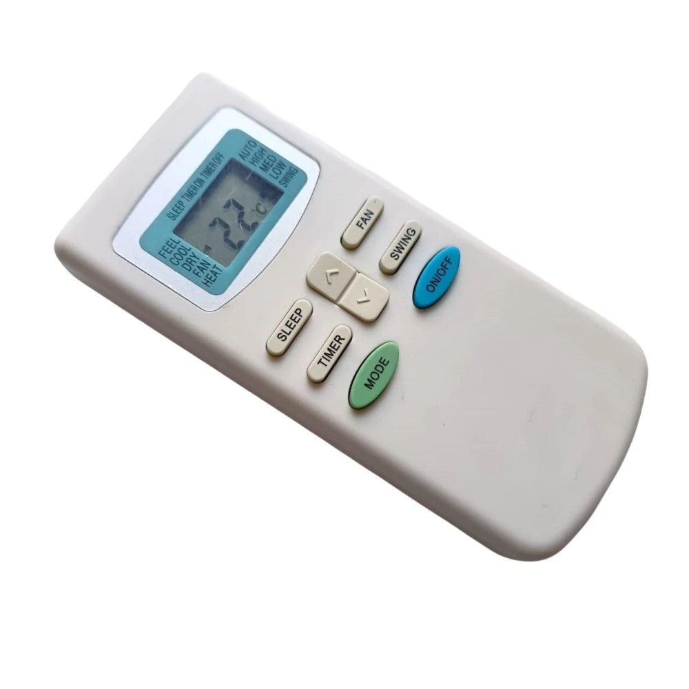 New remote control fit for TCL air conditioning TAC-12CHSM TAC-18CSA ...
