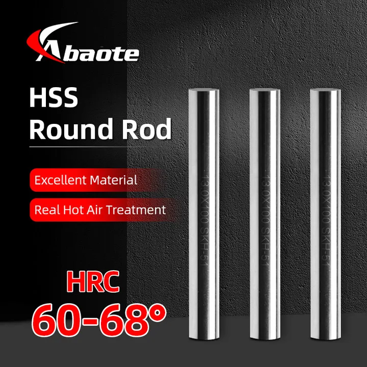 Abaote round rod 1.5 mm to 19.5 mm diameter alloy shaft metric round ...