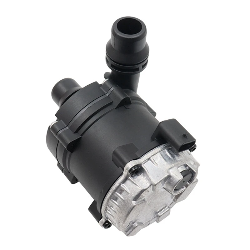 NEW-Car Engine Auxiliary Water Pump Electric Coolant Water Pum Kit ...