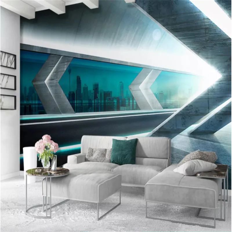 Creative 3d Wallpaper Design