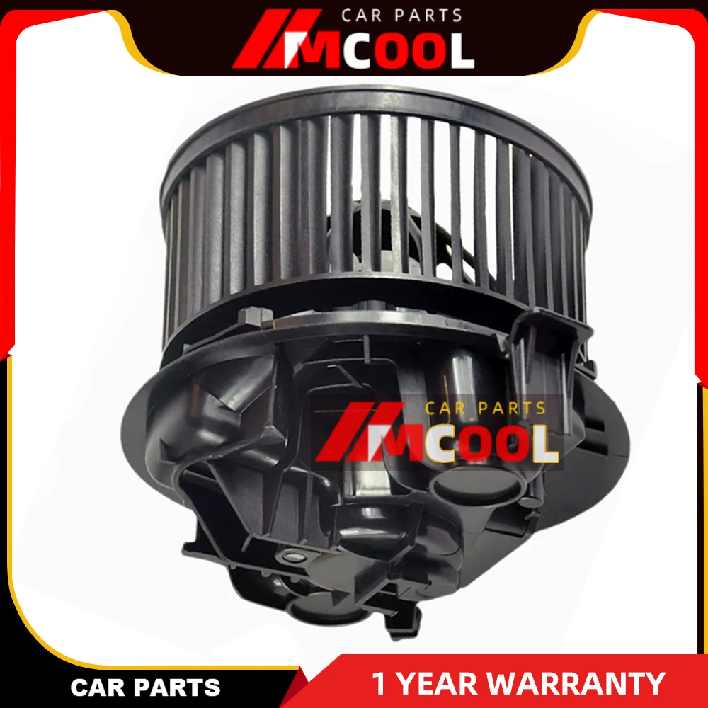For Renault AC Air Conditioner Heater Blower Motor Fan for Renault ...