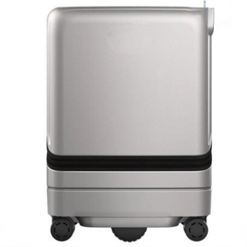 Intelligent-Automatic-Follow-Luggage-Induction-Travel-Fingerprint ...