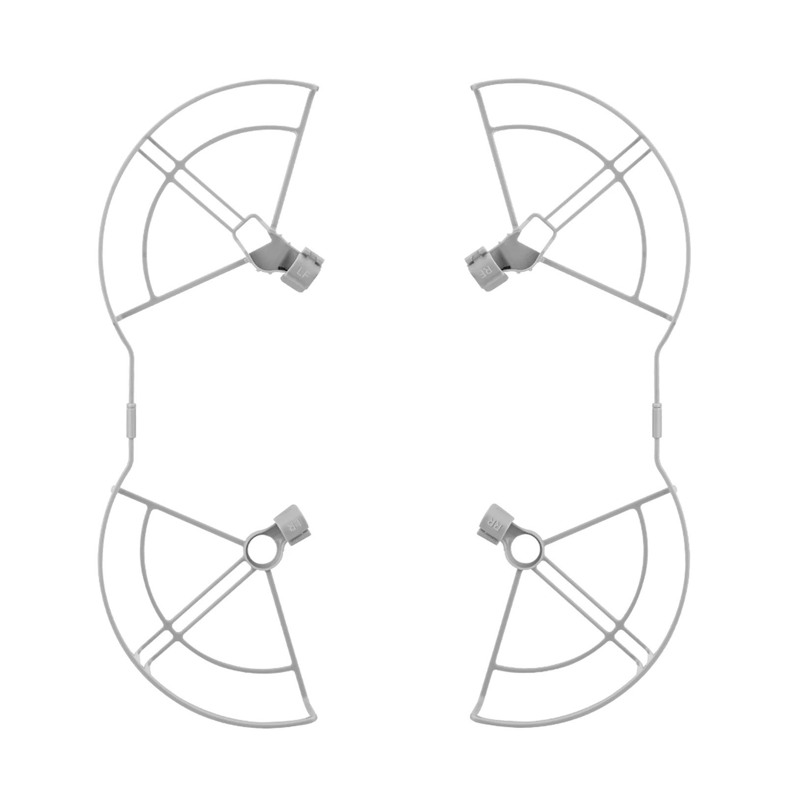 Propeller-Guard-For-DJI-MINI-3-3-PRO-Drone-Accessory-Lightweight-Blades ...