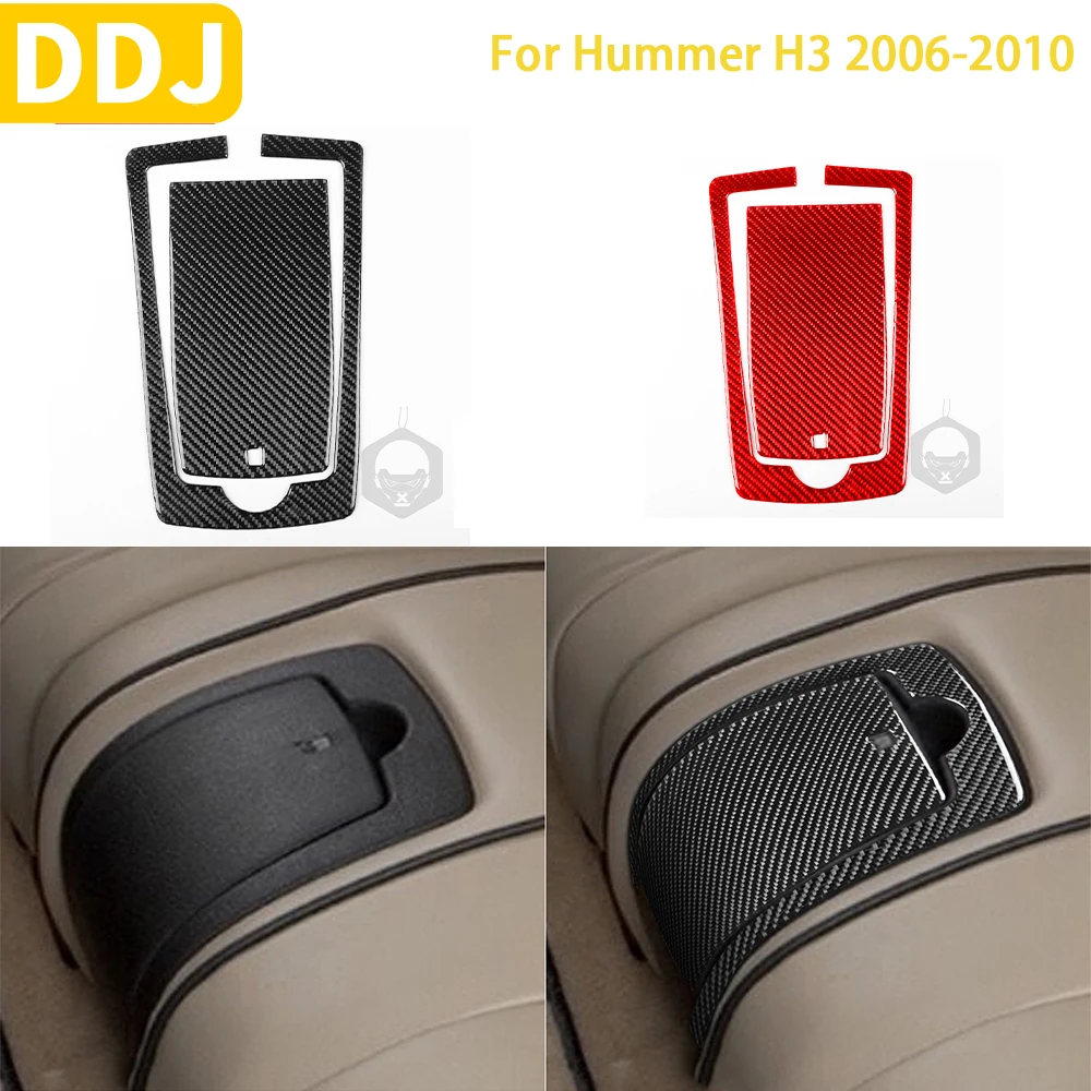 2006 Hummer H3 Interiores