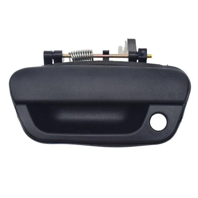 Front Rear Left Right Outside Exterior Door Handles Set For Chevrolet ...