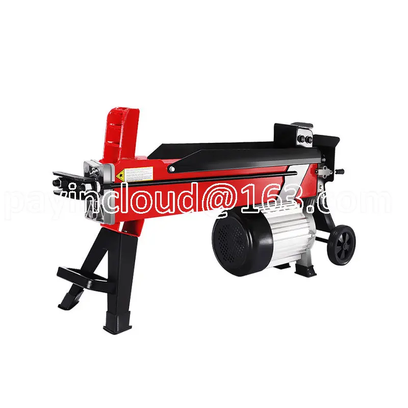 Chopping-Firewood-Splitting-Artifact-Household-Wood-Splitting-Wood ...