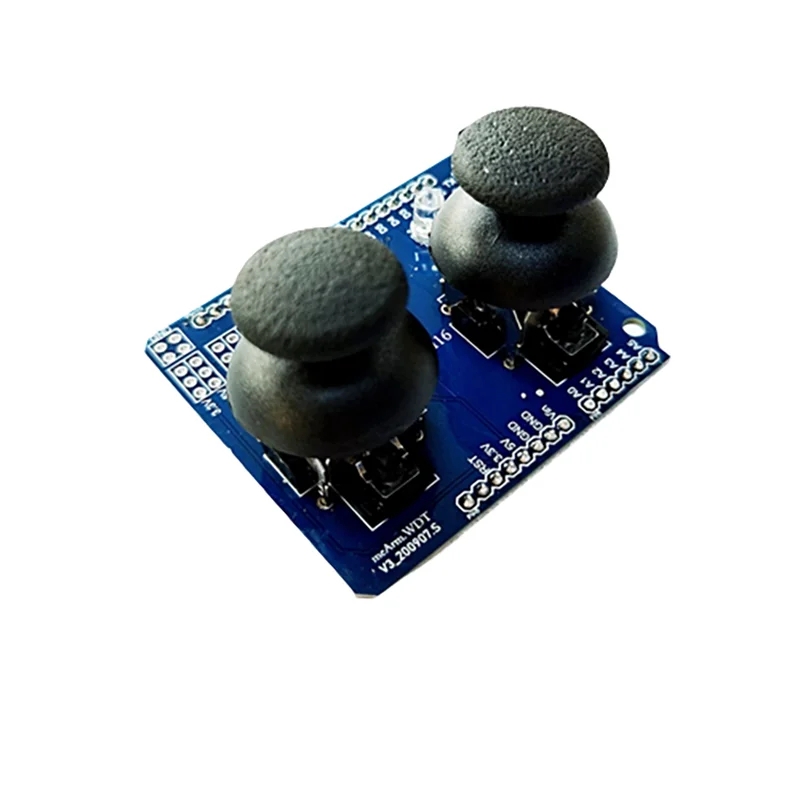 Electronic-Building-Blocks-Dual-PS2-Game-Joystick-Button-Module ...