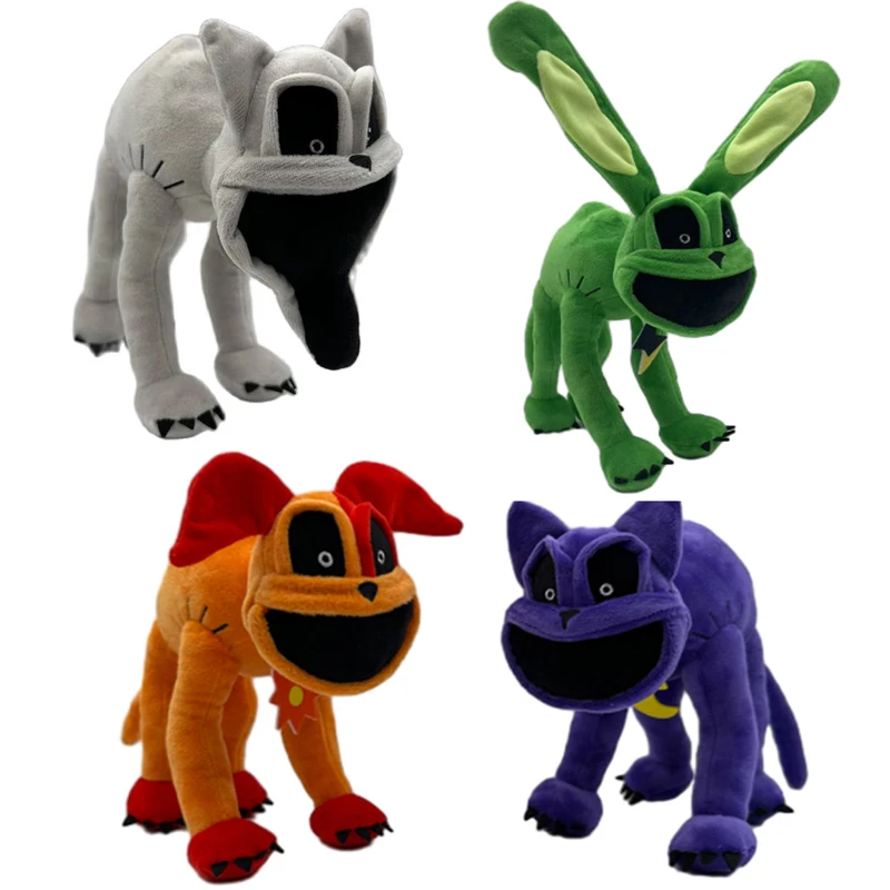 Catnap-Plush-Official-Cheap-Smiling-Critters-Plushies-Monster-Figure ...