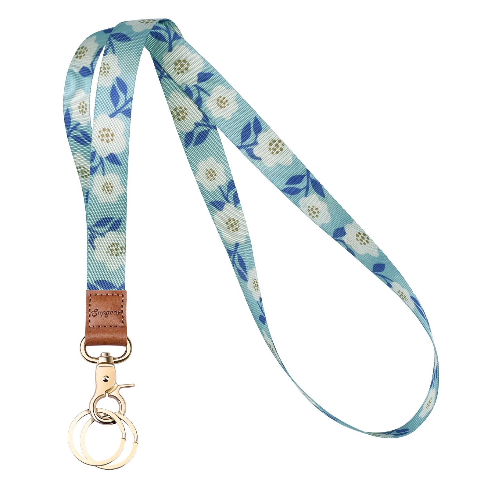 New-pattern-Straps-Rope-Mobile-Phone-Neck-Strap-Christmas-Lanyard-for ...