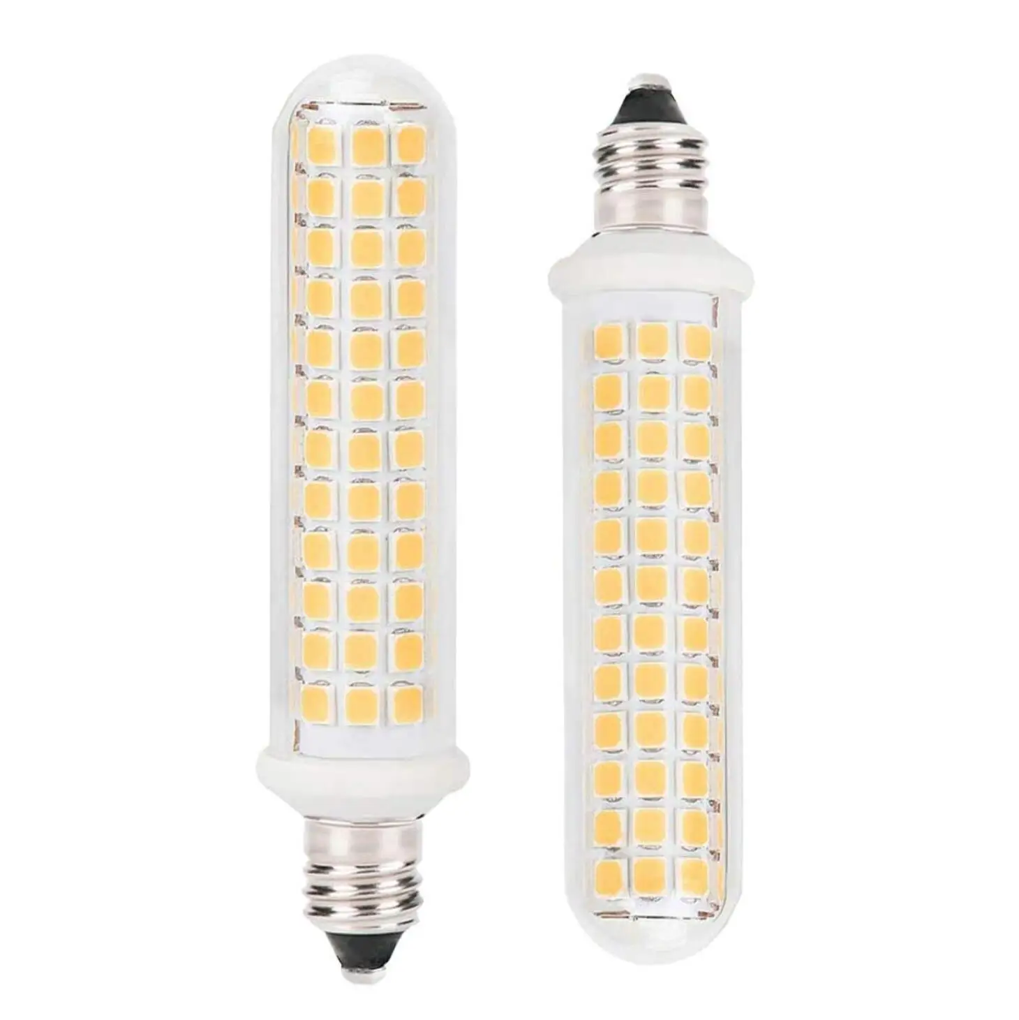 Super-Bright-E11-LED-Corn-Light-Source-Glass-Ceramic-Heat-Dissipation ...