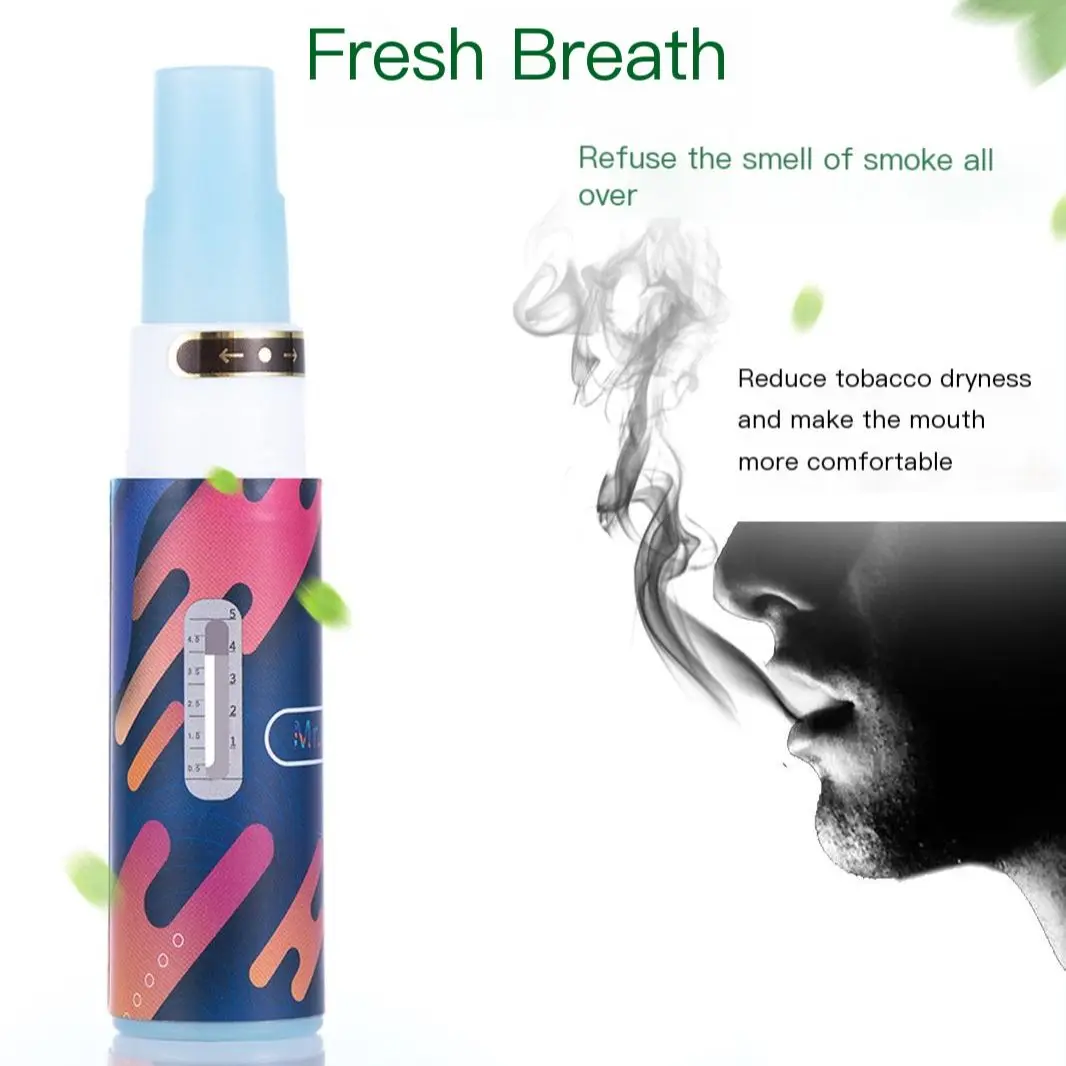 New-Food-Grade-Cigarette-Exploding-Bead-5ml-Essence-Fruit-Flavor-Mint ...
