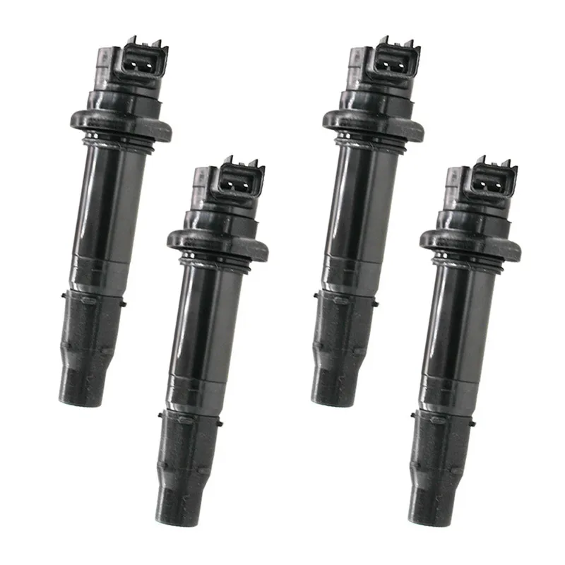 Auto-Parts-Ignition-Coil-F6T567-F6T548-F6T549-F6T558-F6T56772-F6T56472 ...