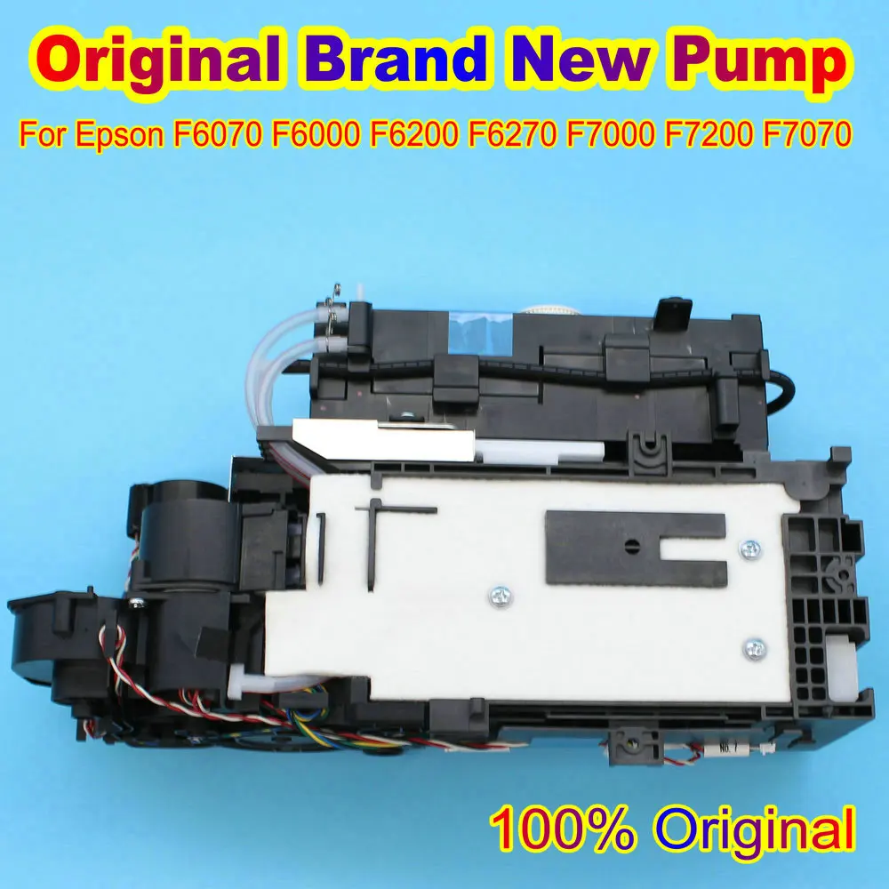 Насос для Epson Φ Unit для F6070 F6000 F6200 F6270 Pump Cap Assembly ...