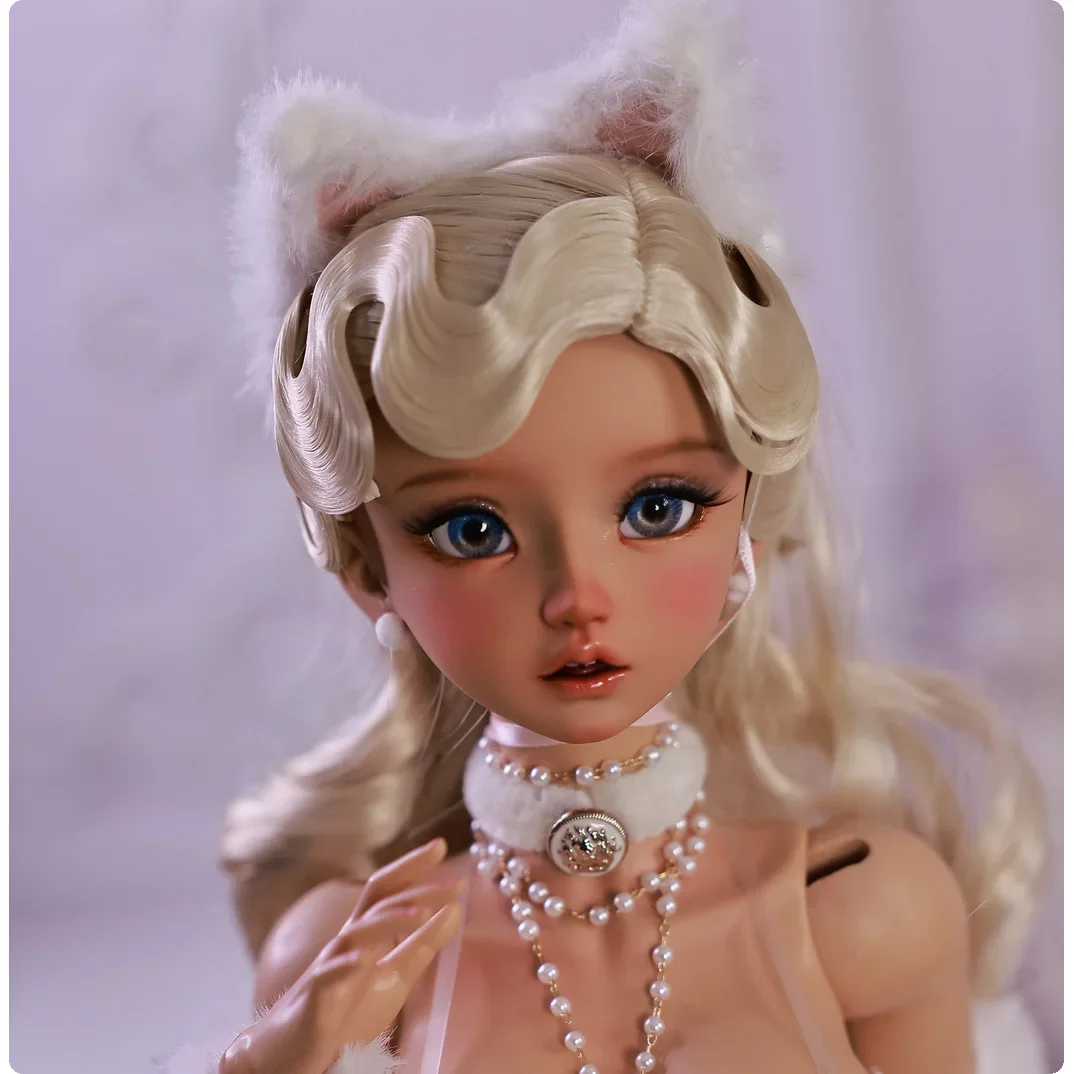 BJD-Butter-Anthea-Vintage-Collection-Toy-for-Girl-Pink-SecExamen-Lace-Goddess-Toy-for-Girl ...