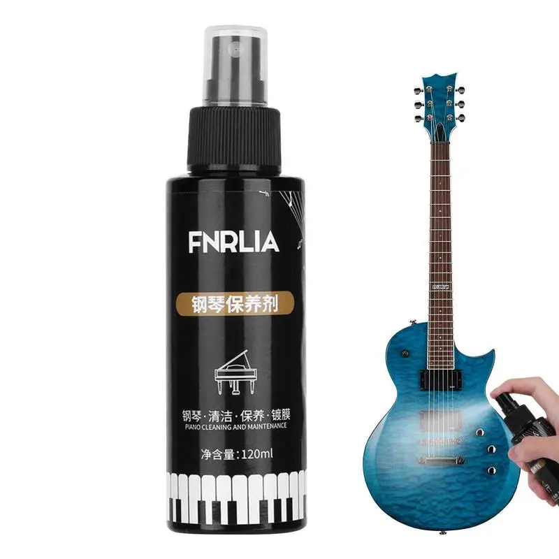 Instrument-Cleaner-Spray-120ml-Piano-Cleaning-Care-Piano-Key-Cleaner ...