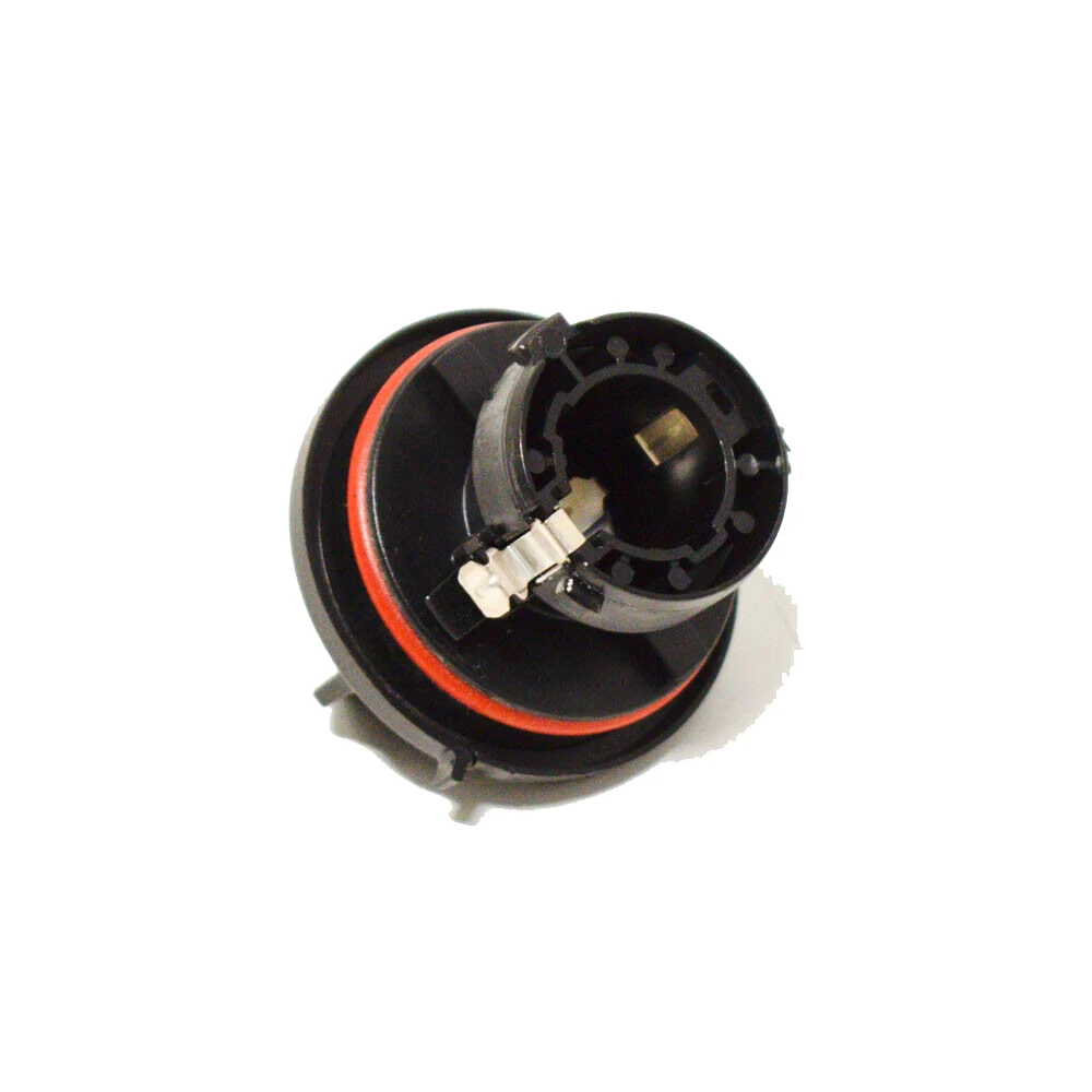 Front Indicator Bulb Holder Turn Signal Light Base Socket for Mercedes ...