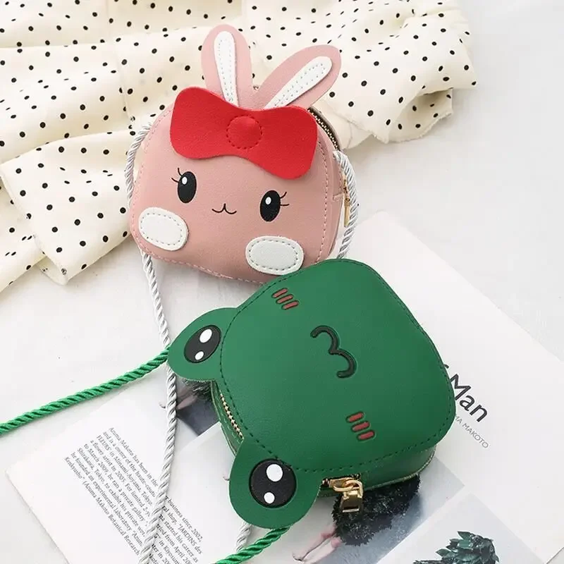 Cute-PU-Leather-Children-s-Small-Shoulder-Bags-Lovely-Cartoon-Baby ...