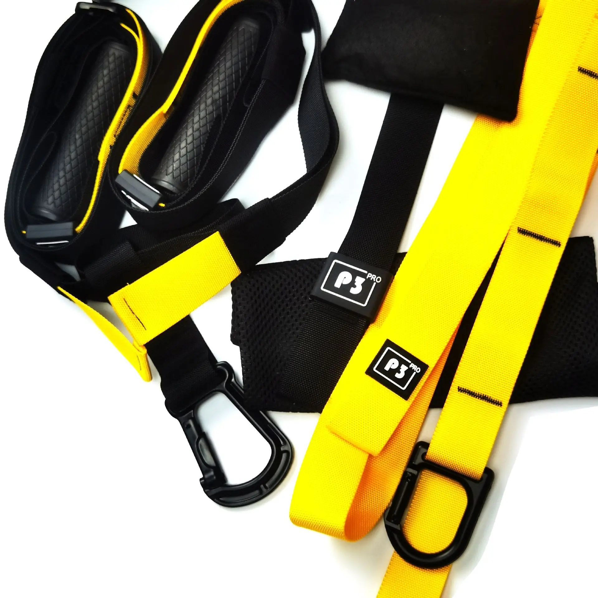 Fitness - Electrostimulation,Suspendu Formation Ceinture Suspendue ...